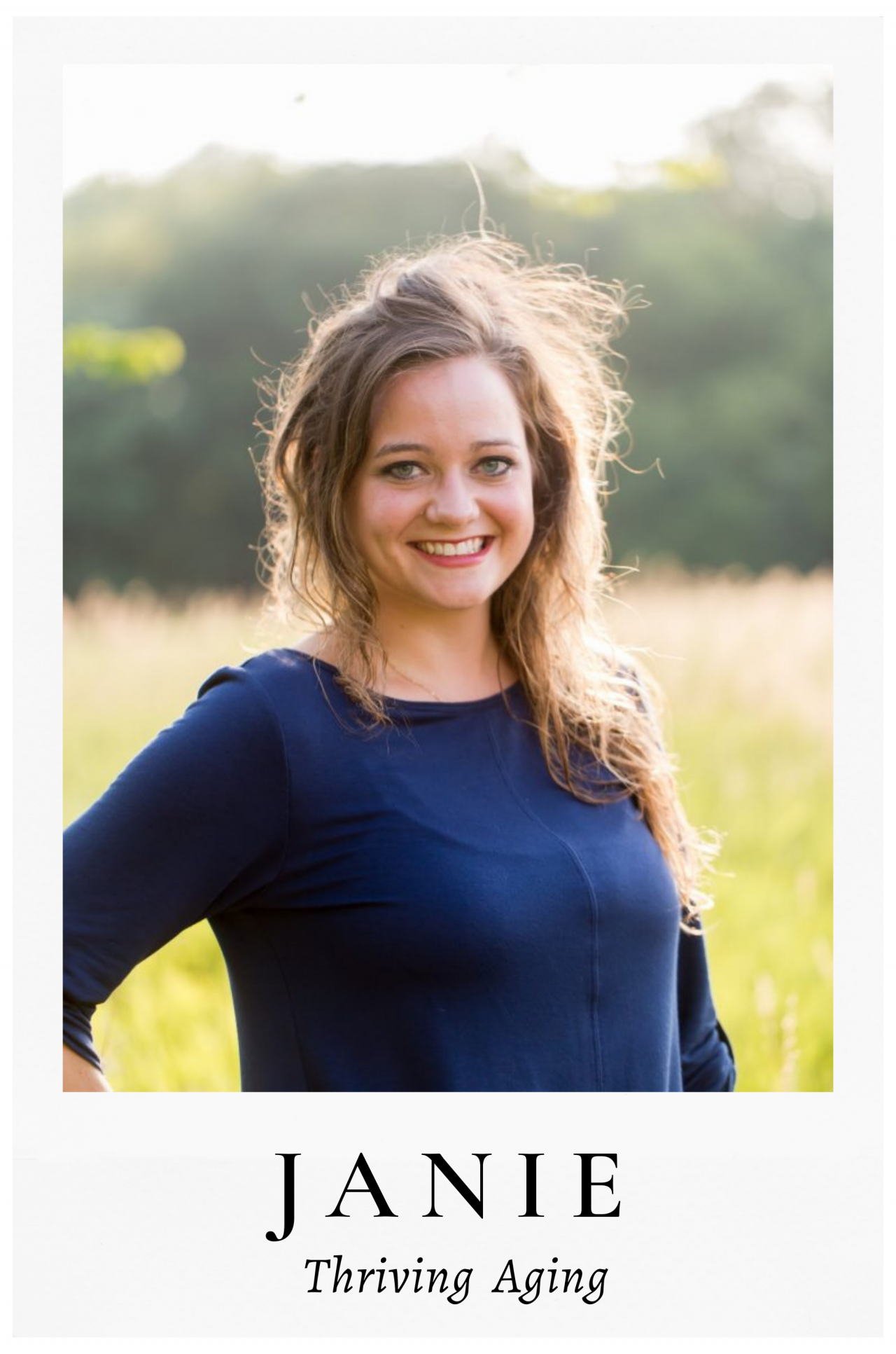 Gero Influencer - Love of Gray